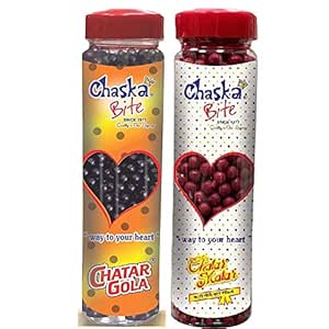 Chatar Matar|Candies|Khatti Meethi|Chatpati Goli|200 gm CHATAR GOLA 250 ...