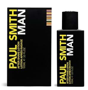 Paul Smith Man 2 Aftershave Lotion Spray 100ml 3.3 FL.OZ: Amazon.co.uk ...