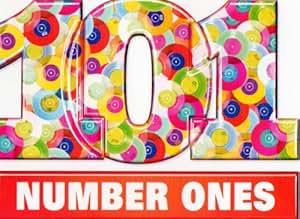 101 No. 1s: Amazon.co.uk: Music