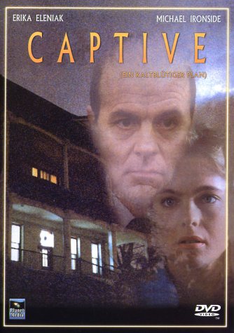 Captive - Ein kaltblütiger Plan: Amazon.de: Erika Eleniak, Michael ...