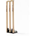 Buy SPORTAXIS Spring Loaded Stumps- Portable, Lightweight, Long Lasting ...