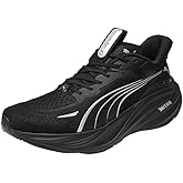 Buy Puma Mens Deviate Nitro™ 3 Sun Stream-Sunset Glow-White Running ...