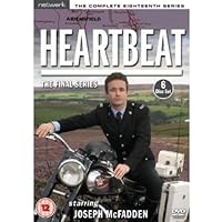 Heartbeat - The Complete Series 13 [DVD]: Amazon.co.uk: James Carlton ...