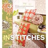 Amy Butler's Little Stitches for Little Ones: 20 Keepsake Sewing ...