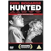 Victim [DVD]: Amazon.co.uk: Dirk Bogarde, Sylvia Syms, Norman Bird ...
