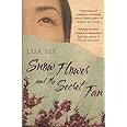Snow Flower and the Secret Fan: Amazon.co.uk: See, Lisa: 9780747583004 ...