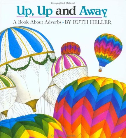 Buy Up, Up and Away Book Online at Low Prices in India | Up, Up and ...