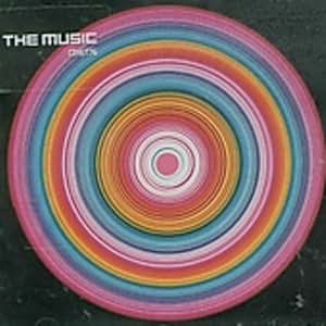 The Music: Amazon.co.uk: Music