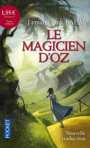 Amazon.fr - Le Magicien d'Oz à 1,55 euros - Baum, Lyman Frank, Sénécal ...