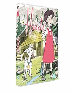 Heidi [DVD]: Amazon.co.uk: unknown: DVD & Blu-ray