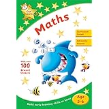 Mega Maths: Amazon.co.uk: VARIOUS: 9781405258920: Books