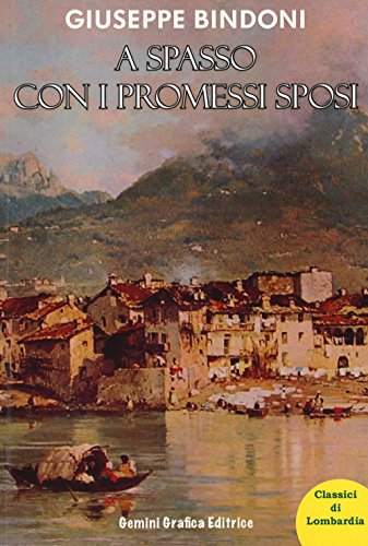 Read A spasso con I Promessi sposi PDF