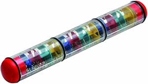 Regenmacher 20 cm: Amazon.de: Musikinstrumente