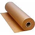 Brown Masking Paper 18" INCHES X 200M ROLL MULTIPURPSE (18" INCHES ...