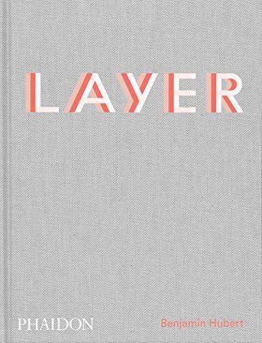 Buy LAYER, Benjamin Hubert Book Online at Low Prices in India | LAYER ...