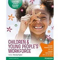 Cache Level 3 Extended Diploma for the Children & Young Peoples ...