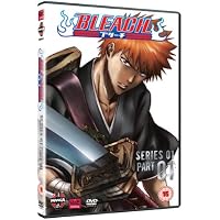 Bleach Complete Series 1 [DVD]: Amazon.co.uk: Noriyuki Abe: DVD & Blu-ray