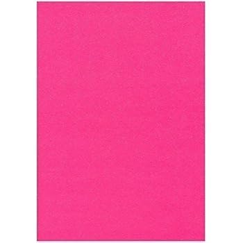 A4 Pastel Pink Card 10 Sheets: Amazon.co.uk: Kitchen & Home
