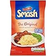 Smash Instant Mash Potato Large 176 g (Pack of 12) : Amazon.co.uk: Grocery