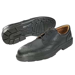 Cofra 33020-006.W43 Size 43 S1 SRC"Bell" Safety Shoes - Black: Amazon ...