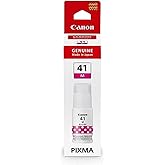 Canon GI-41 Ink Bottle for Canon Pixma G1420 / G2420 / G2460 / G3420 ...