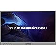Cornea 55 Inches 4K UHD Touch Screen LED TV UltraTouch Display ...