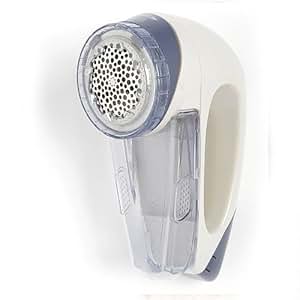 CLOTHES BOBBLE FLUFF LINT REMOVER LARGE FUZZ OFF: Amazon.co.uk: Health ...
