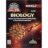 Buy NEERAJ N-313 Chemistry - English Medium -for Class-12th - NIOS - Chapter Wise Help Book ...