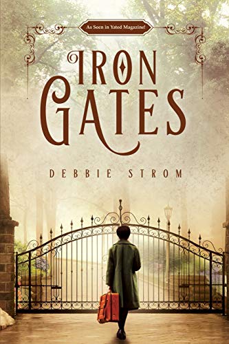 Buy Iron Gates Book Online at Low Prices in India | Iron Gates Reviews ...