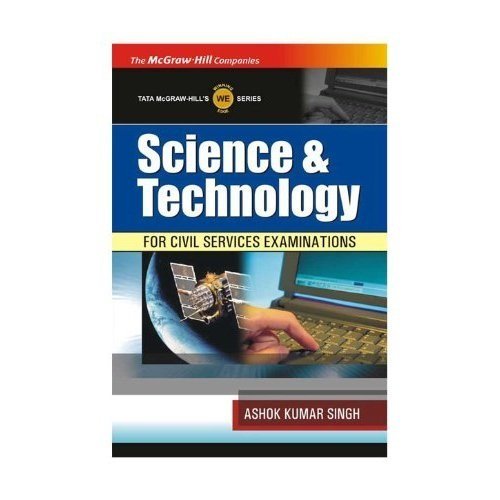 Buy Science & Technology Book Online at Low Prices in India | Science ...