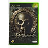 Quantum Redshift [Xbox Classics] : Amazon.de: Games