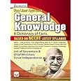 One Liner Approach General Knowledge A Dictionary of Facts Based on ...