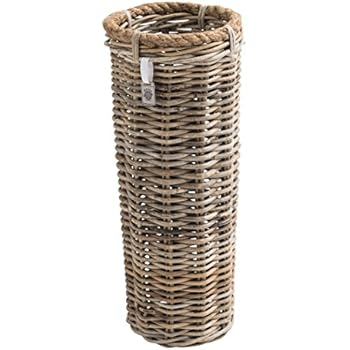 Rattan Umbrella Stand: Amazon.co.uk: Kitchen & Home