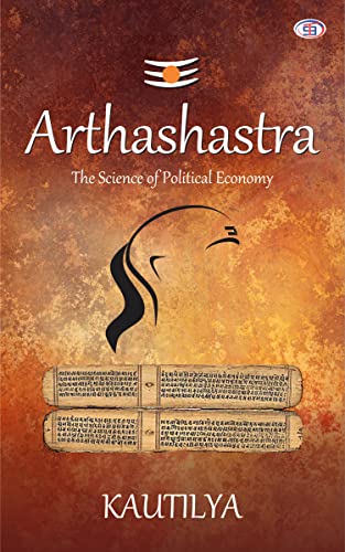 Buy Arthashastra : The Science of Political Economy Book Online at Low Prices in India ...