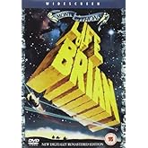 Monty Python's Life Of Brian [DVD]: Amazon.co.uk: John Cleese, Graham ...