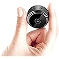 Buy TECHNOVIEW Tiny Camera Full Hd 1080p with Night Vision and Motion ...