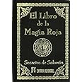 Libro De La Magia Roja,El -Terciopelo (ESOTERISMO) : AA.VV.: Amazon.es ...
