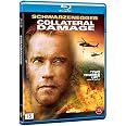 Daño colateral / Collateral Damage (2002) (Blu-Ray): Amazon.es: Elias ...