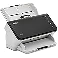 Kodak E1040 Document Scanner, High Speed Scanner, USB Connectivity ...