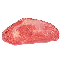 Kalbsschulter: Zartes Fleisch zum Schmoren, Kochen, Braten