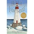 Hello Lighthouse : Blackall, Sophie: Amazon.co.uk: Books