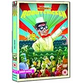 Robot Chicken - Season 1 Box Set [DVD]: Amazon.co.uk: Electronics & Photo