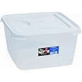 Wham Cook Essen.Food Storage Box 15Ltr : Amazon.co.uk: Home & Kitchen