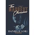 The Maddest Obsession (Made): Amazon.co.uk: Lori, Danielle ...