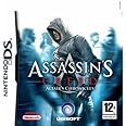 Assassin's Creed: Altairs Chronicles (Nintendo DS) : Amazon.co.uk: PC ...