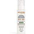 Melaite Melatime Gel Sunscreen SPF 50g: Buy Online at Best Price in Egypt - Souq is now Amazon.eg