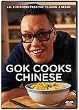 Gok Cooks Chinese: Amazon.co.uk: Wan, Gok: 9780718159511: Books