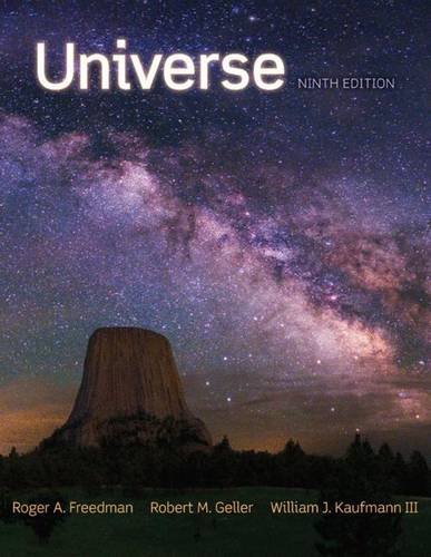 Buy Universe Book Online at Low Prices in India | Universe Reviews ...