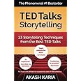 TED Talks Storytelling: 23 Storytelling Techniques from the Best TED ...