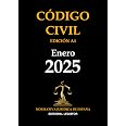 Código Civil. Edición A4 : Normativa jurídica de España, Editorial ...